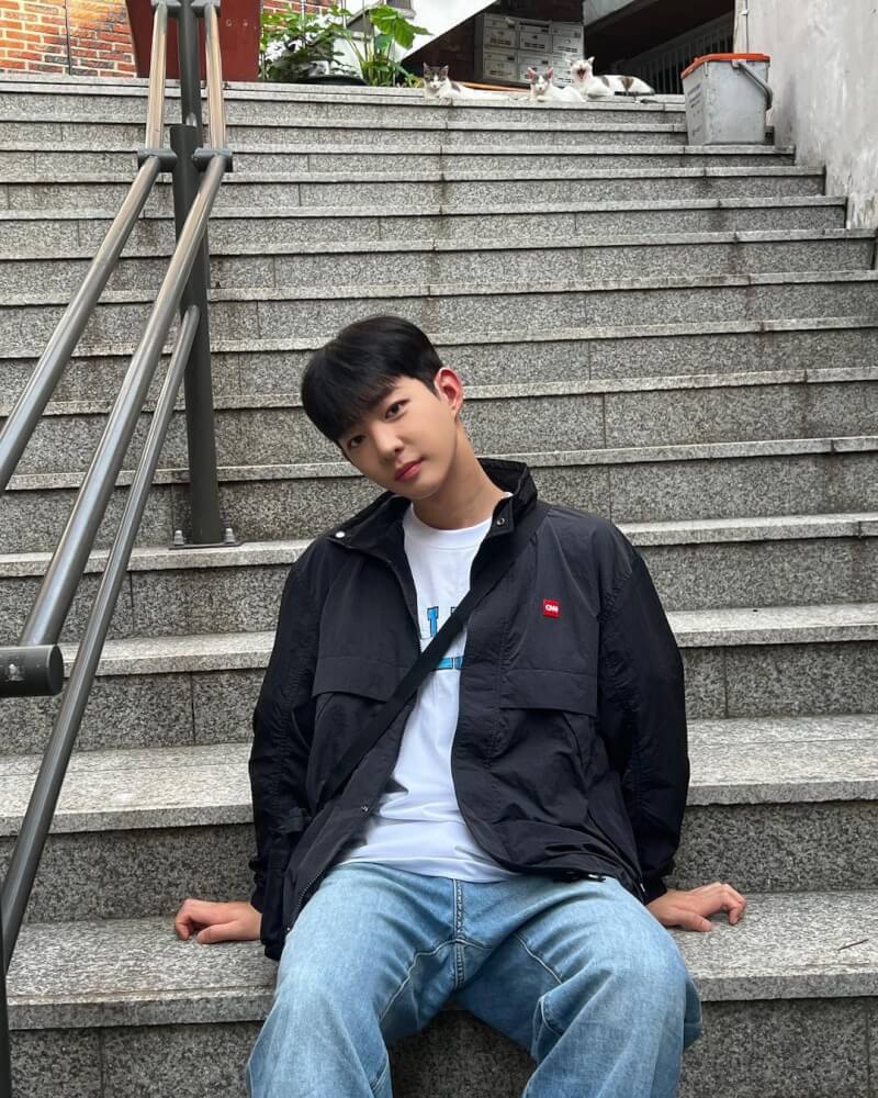 【徹底調査】韓国『ボクらの恋愛シェアハウス』出演者プロフィール（全8人）まとめ | 全力好奇心 KOREA