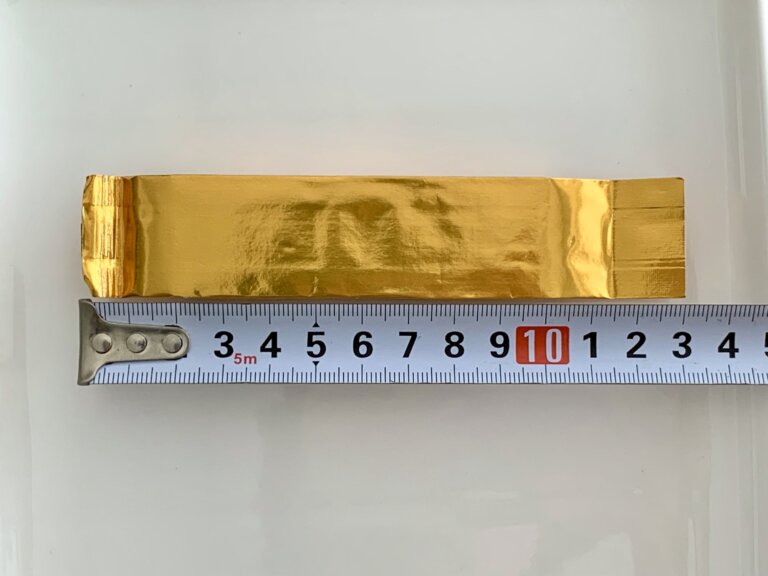 【韓国土産】お餅の名店「백년화편(百年花片)」の「羊羹4種」が驚くほど美味しい | 全力好奇心 KOREA