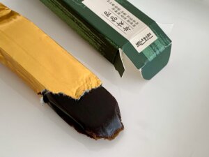 【韓国土産】お餅の名店「백년화편(百年花片)」の「羊羹4種」が驚くほど美味しい | 全力好奇心 KOREA