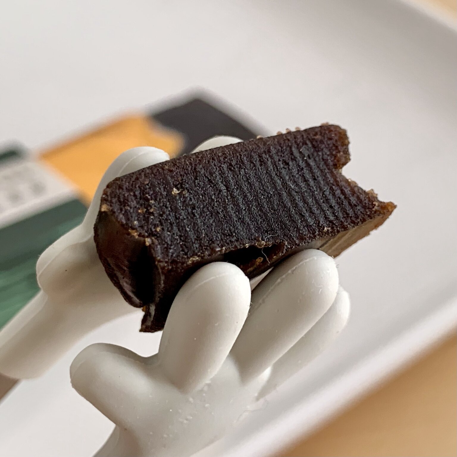 【韓国土産】お餅の名店「백년화편(百年花片)」の「羊羹4種」が驚くほど美味しい | 全力好奇心 KOREA